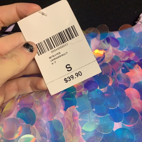 Forever 21 | Other | Rave Outfit | Poshmark